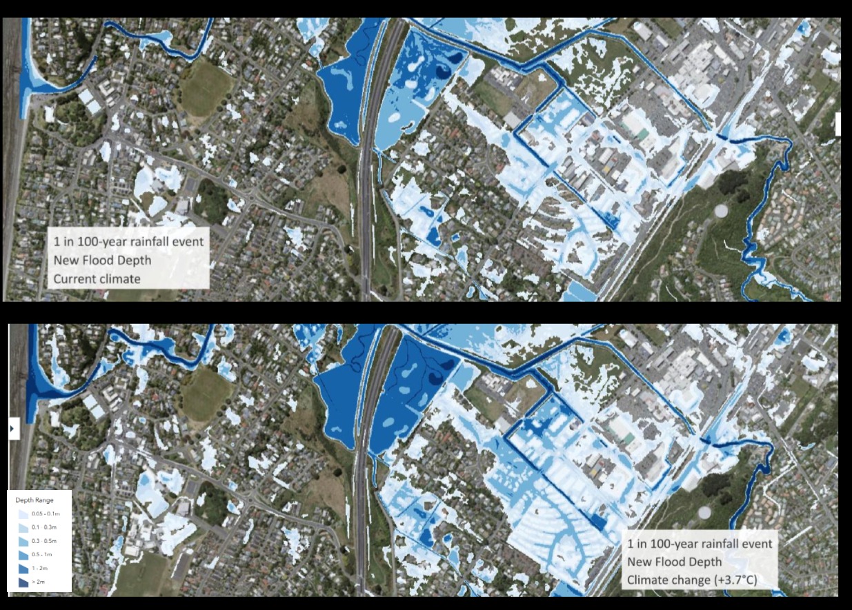 Flood Modelling and Ratepayers: a crisis of confidence – Concerned ...